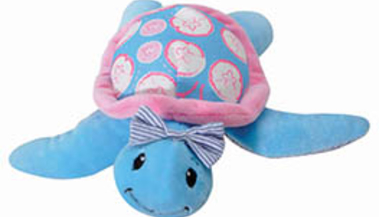 Tilly Turtle by Preppy Pelican | Seaside Retailer